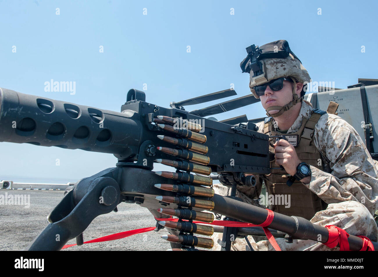 171012-N-ZS023-032 5TH FLEET AREA OF OPERATIONS (Oct. 12, 2017) Marine ...