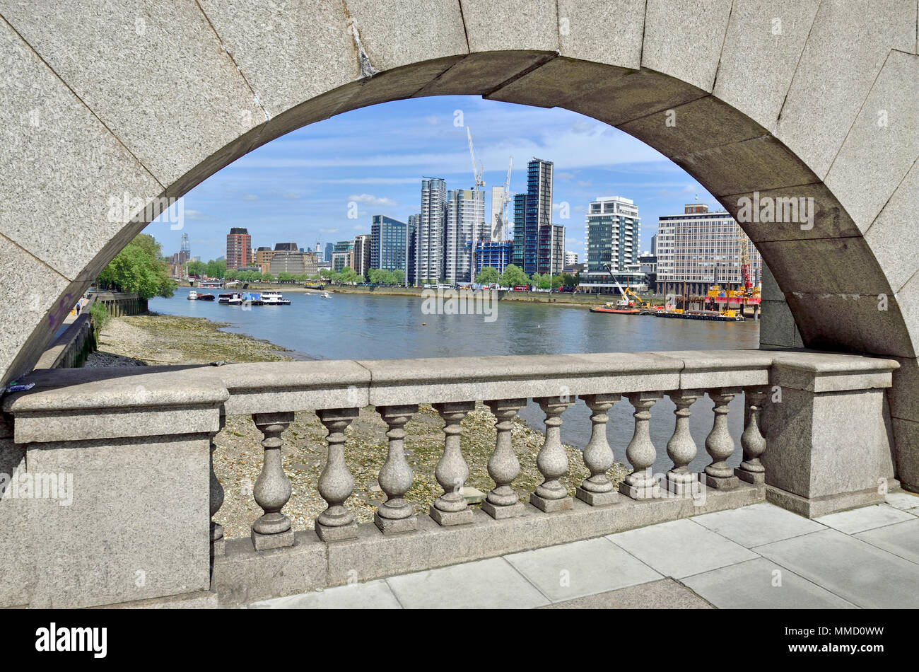 London arch hi-res stock photography and images - Alamy