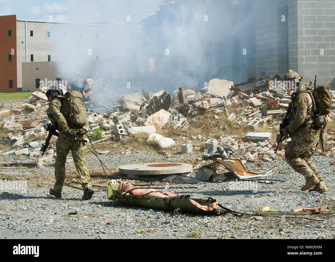 301st security forces squadron hi-res stock photography and images - Alamy