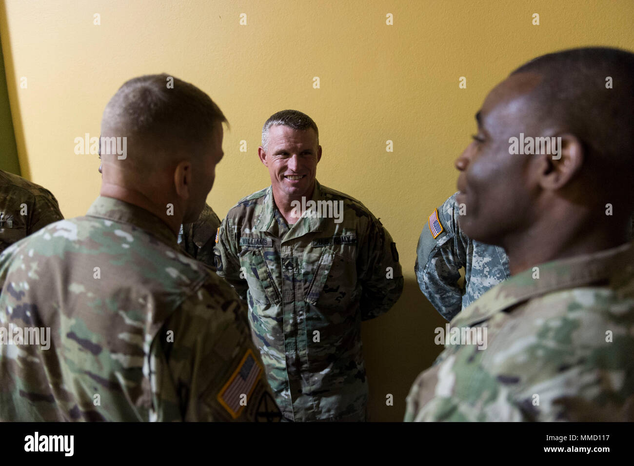 Dutton commander hi-res stock photography and images - Alamy