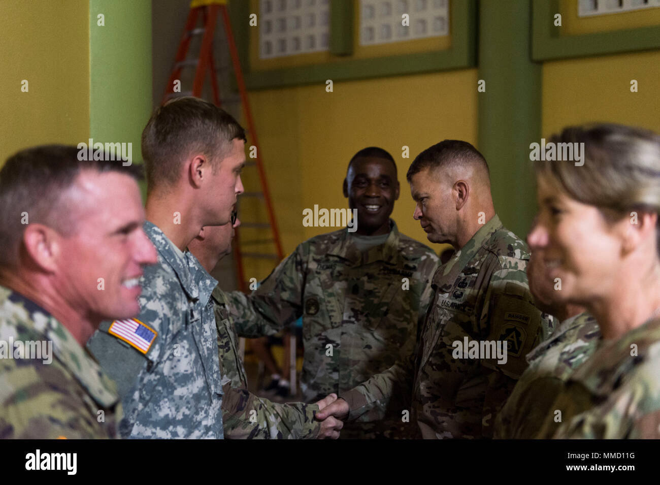 Dutton Commander Stock Photos & Dutton Commander Stock Images - Alamy