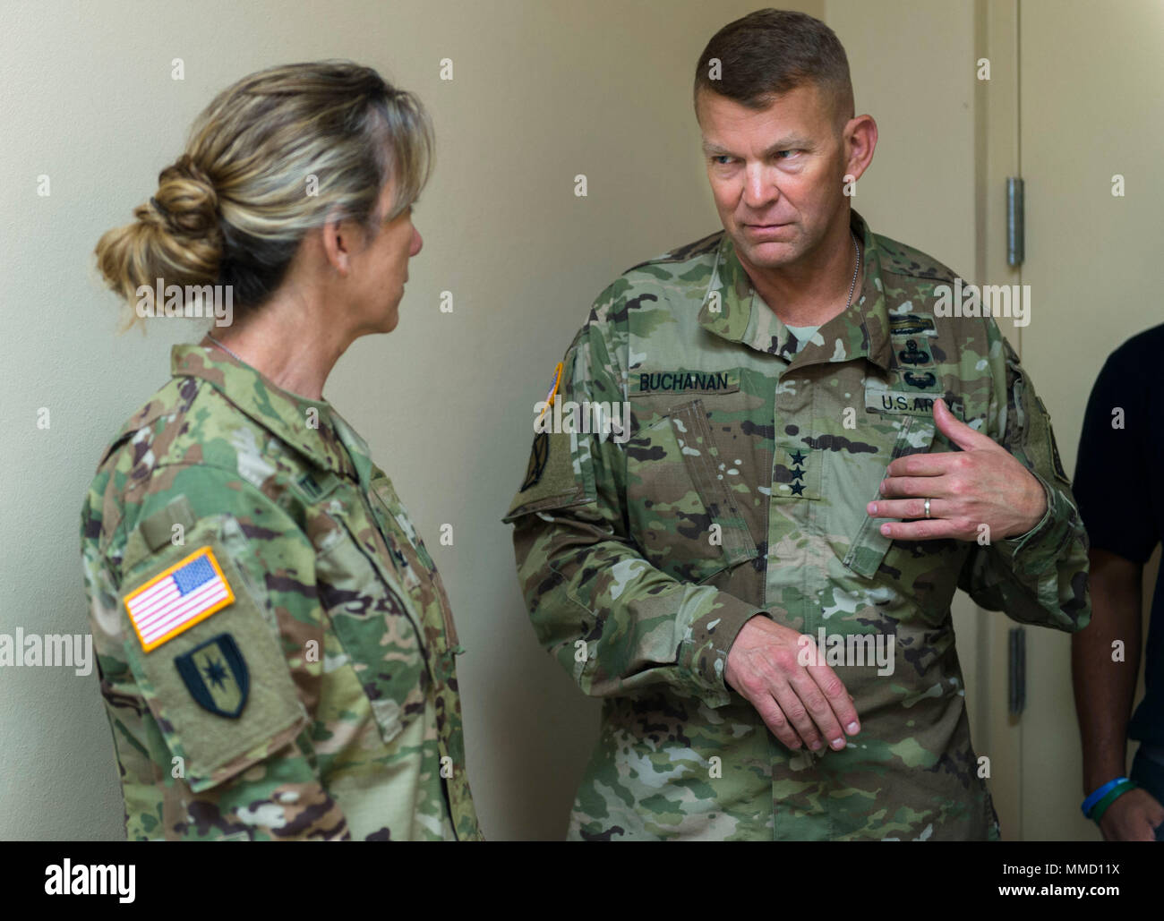 U s army 1st lt rachel hi-res stock photography and images - Alamy