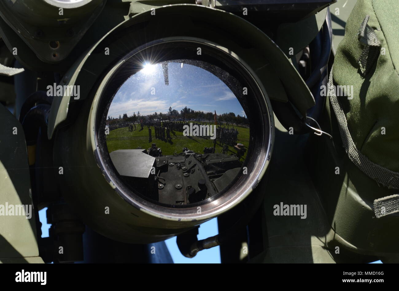 81st Brigade Combat Team High Resolution Stock Photography and Images ...