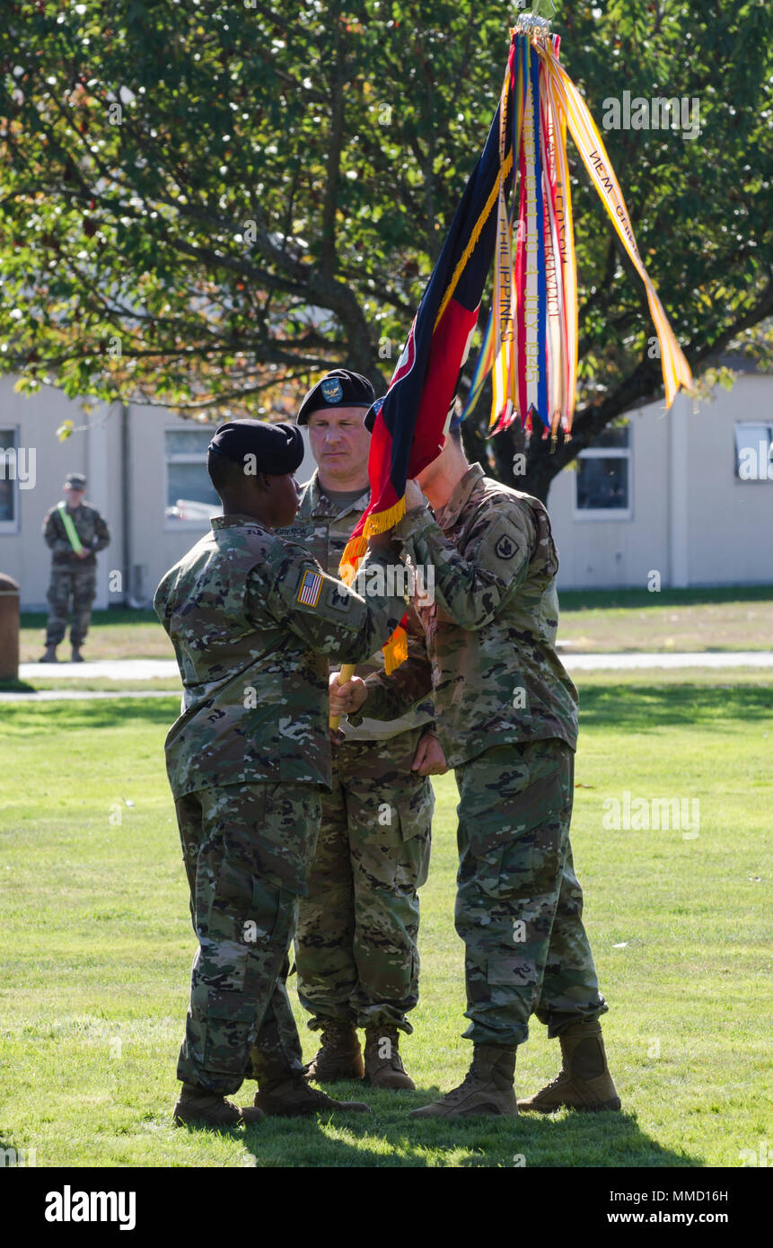 81st Brigade Combat Team High Resolution Stock Photography and Images ...