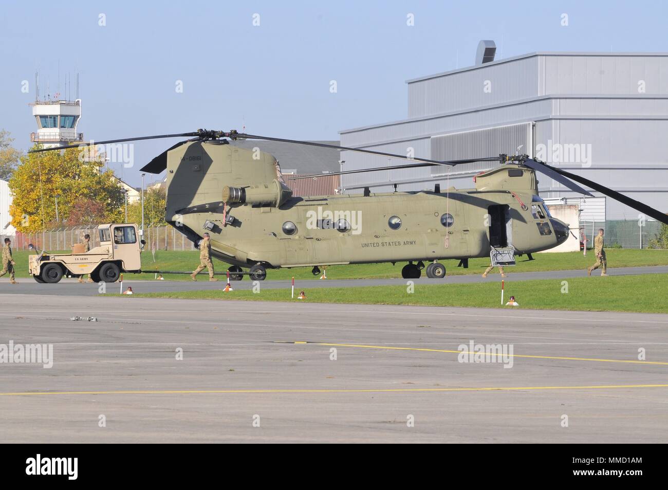 Germany u s army photo by charles rosemond hi-res stock photography and ...