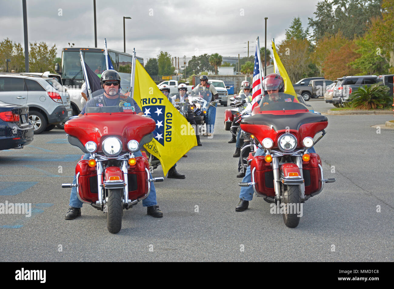 American legion riders hi-res stock photography and images - Alamy