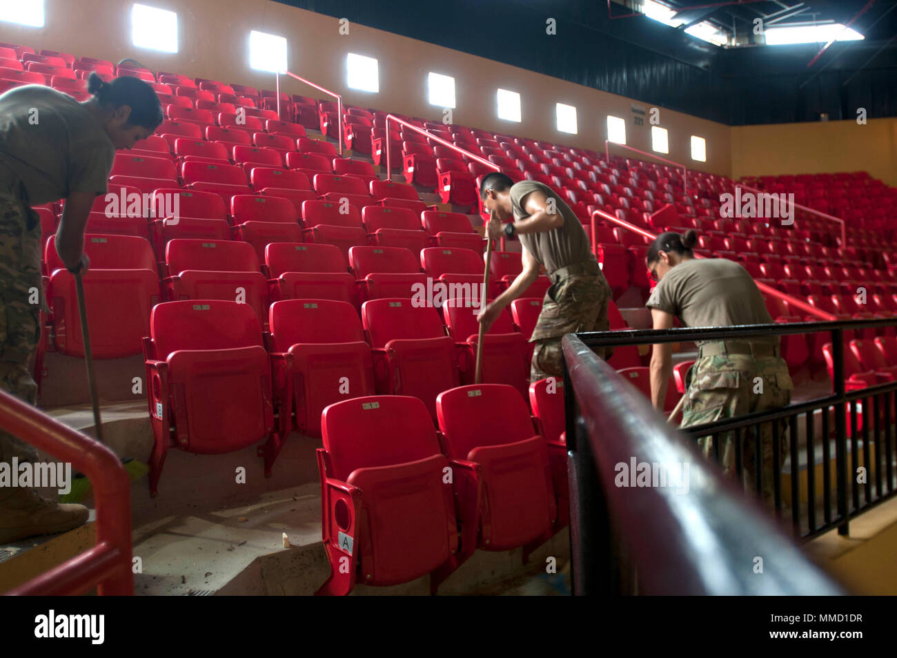 14th Combat Suppot Hospital High Resolution Stock Photography and ...