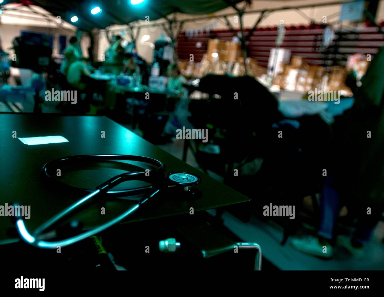 14th combat suppot hospital hi-res stock photography and images - Alamy