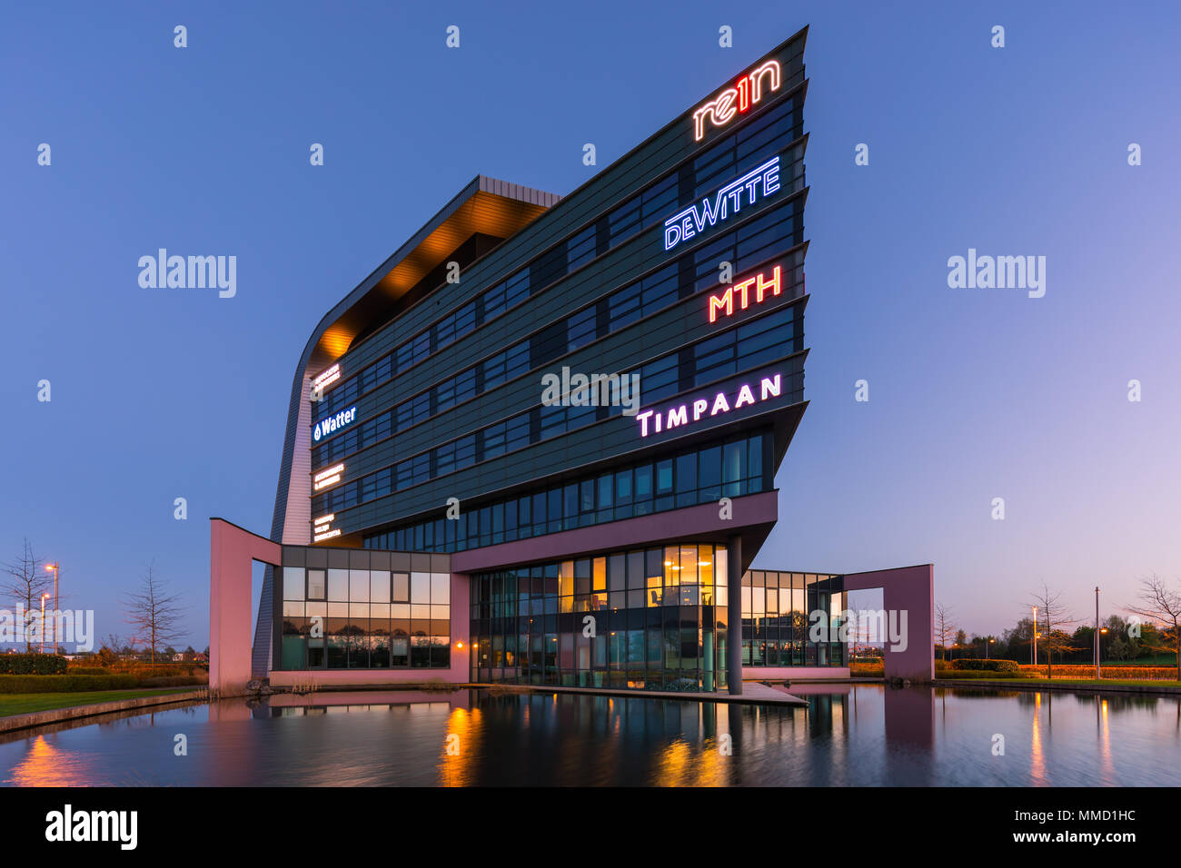 Assen, netherlands hi-res stock photography and images - Alamy