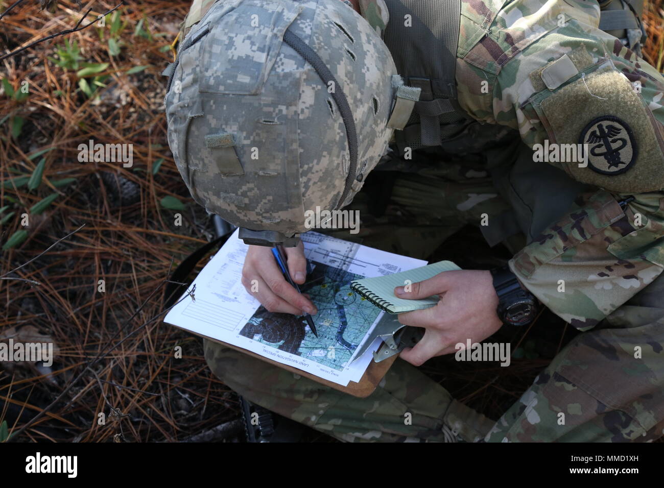 Fort jones map hi-res stock photography and images - Alamy