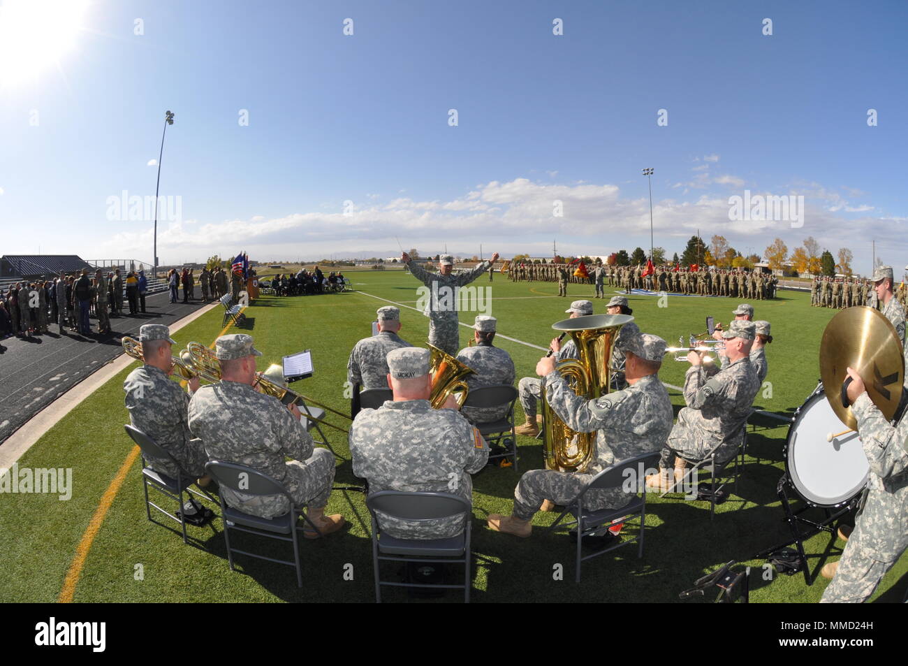 169th field artillery brigade hi-res stock photography and images - Alamy