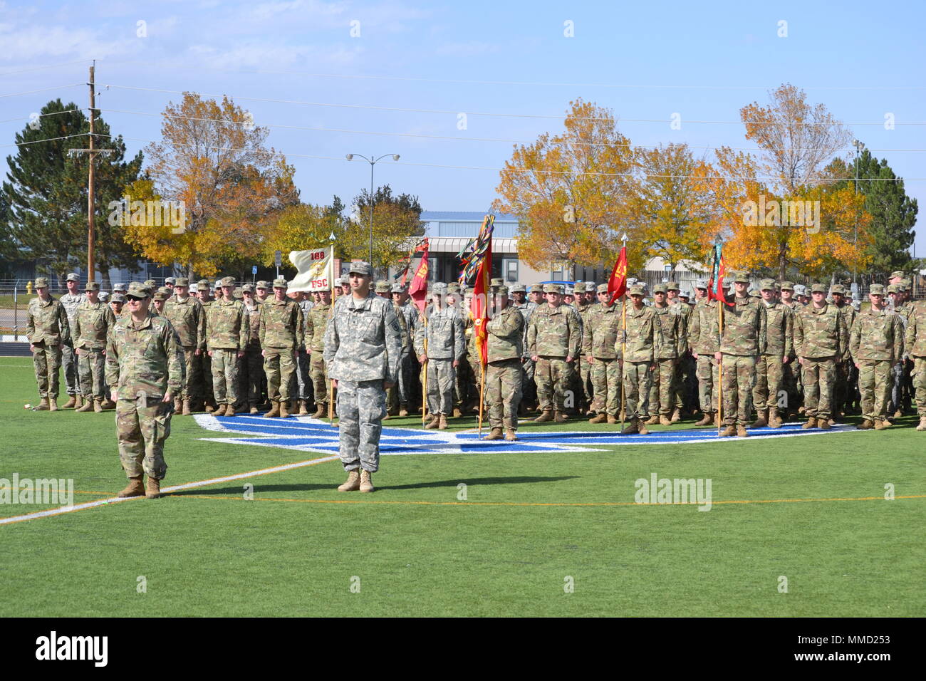 169th field artillery brigade hi-res stock photography and images - Alamy