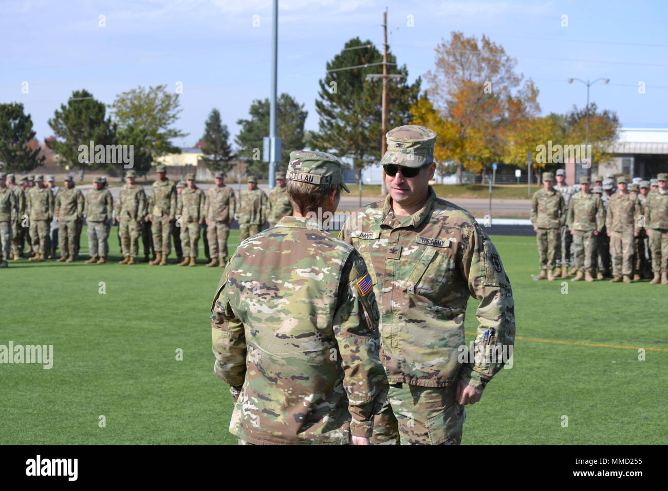 169th field artillery brigade hi-res stock photography and images - Alamy