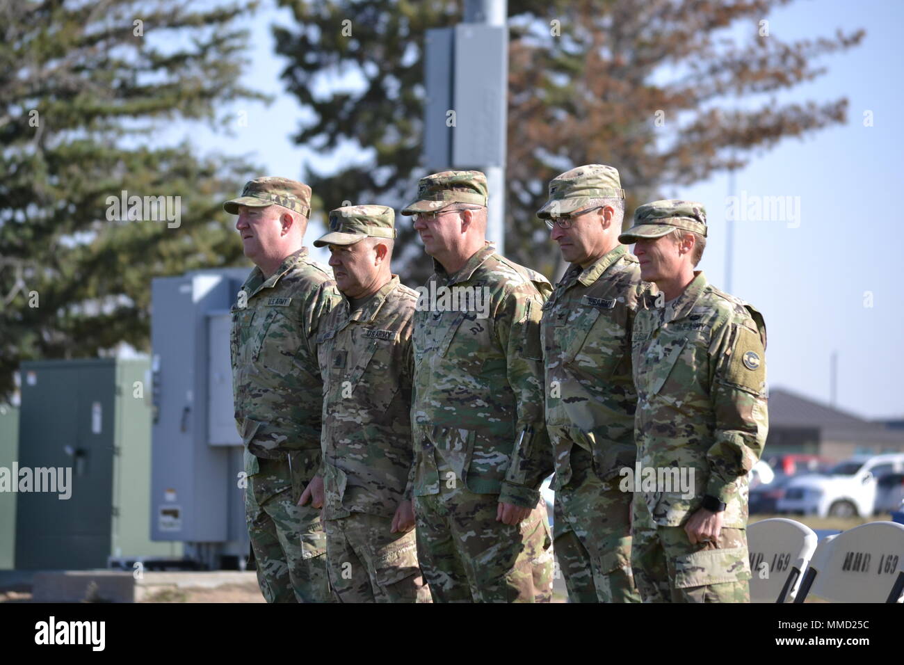 169th field artillery brigade hi-res stock photography and images - Alamy
