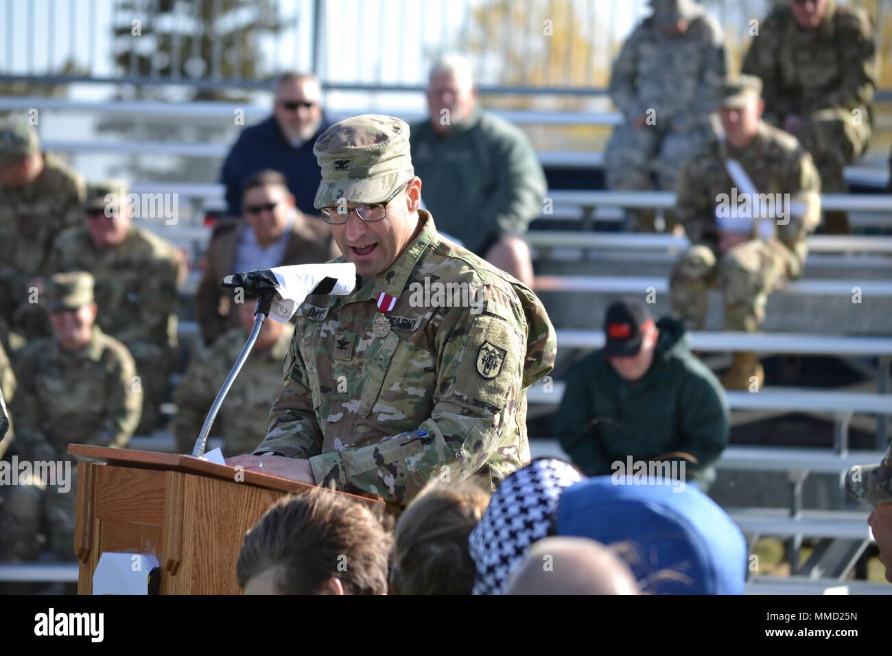 169th field artillery brigade hi-res stock photography and images - Alamy