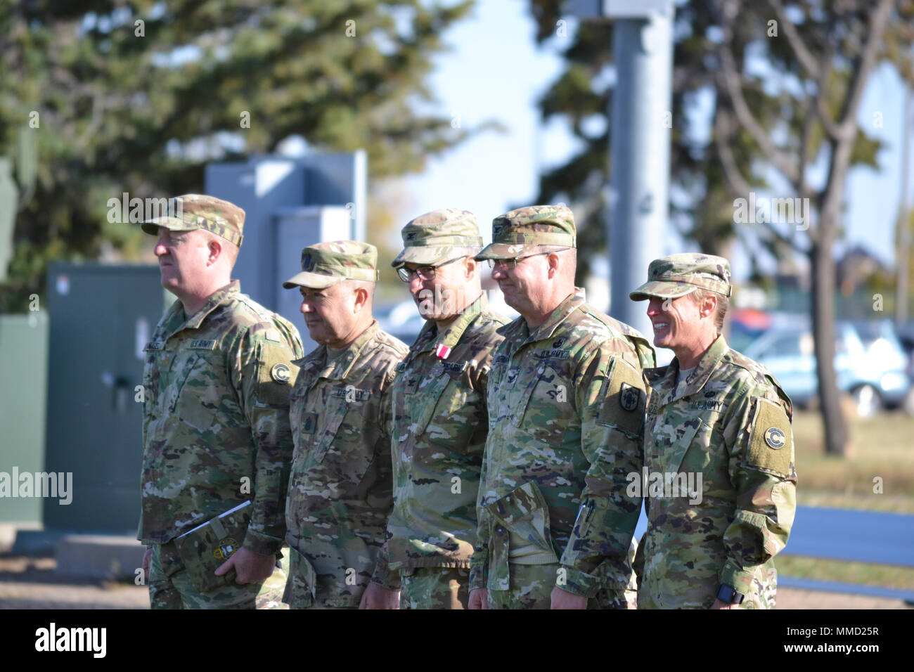 169th field artillery brigade hi-res stock photography and images - Alamy
