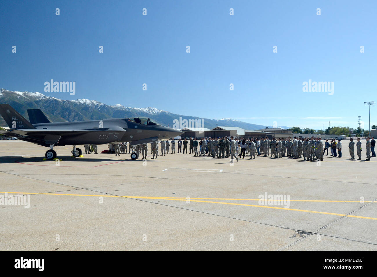 Lockheed martin factory hi-res stock photography and images - Alamy
