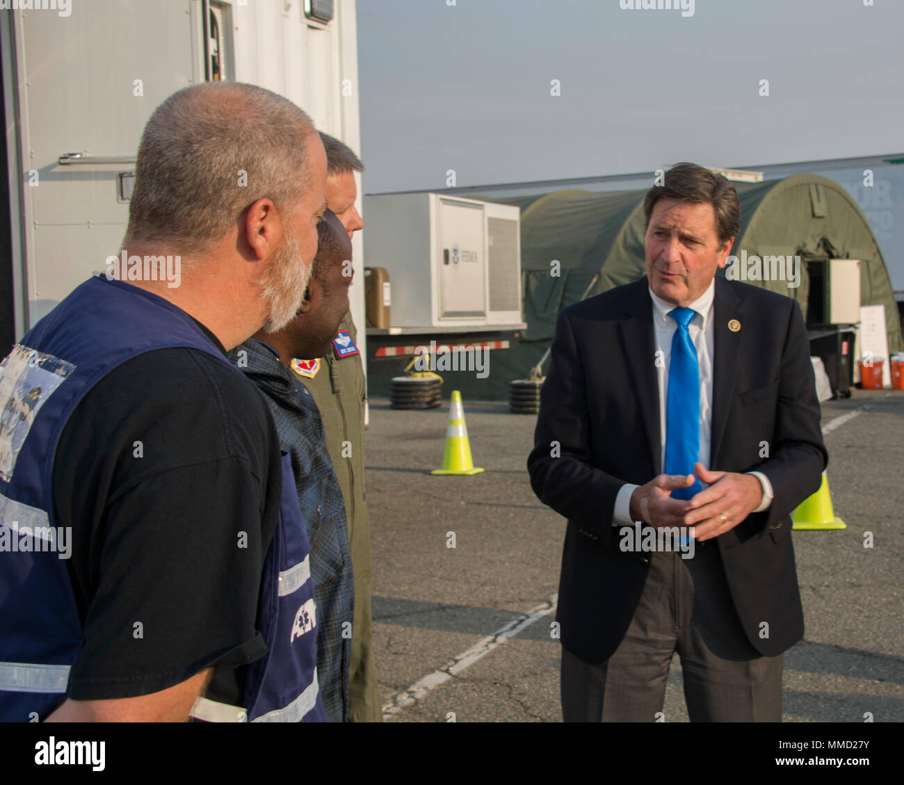 Rep garamendi hi-res stock photography and images - Alamy