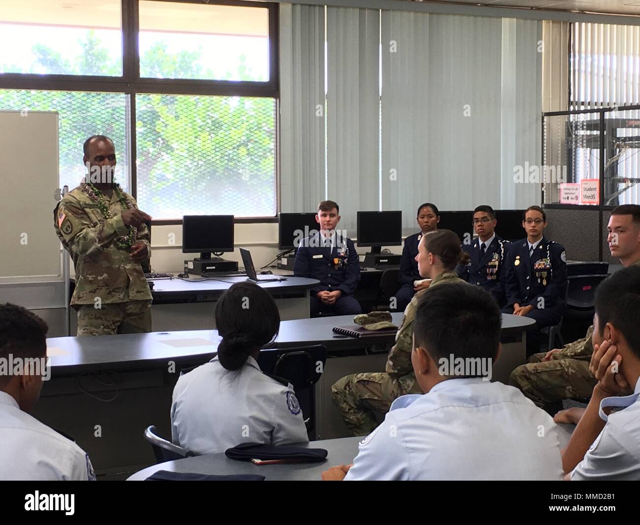 Brig gen bertram providence hi-res stock photography and images - Alamy