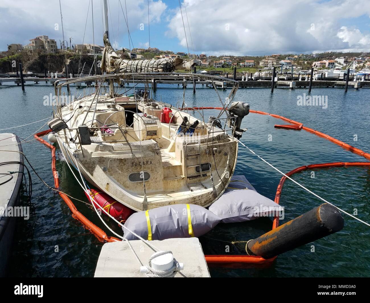 Puerto rico department of natural and environmental resources hi-res ...