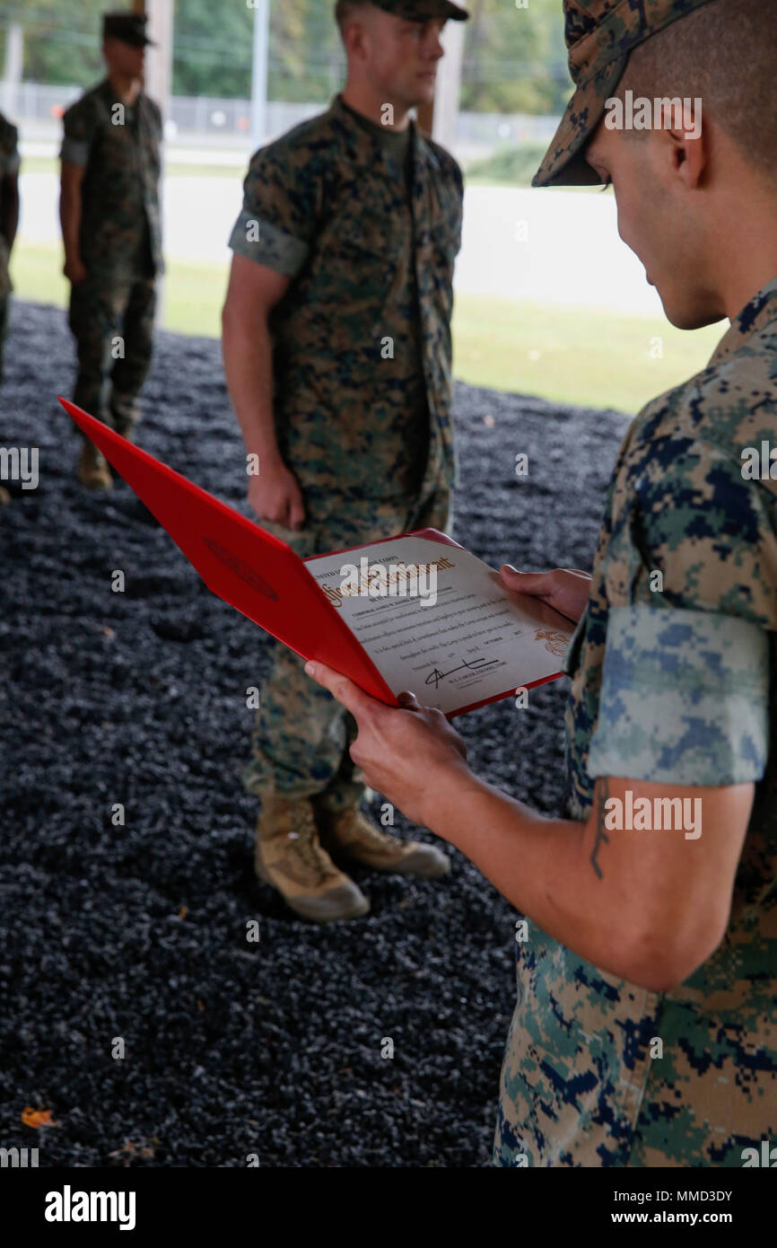 Staff Sgt. Colin S. Bitter, career planner for Chemical Biological ...