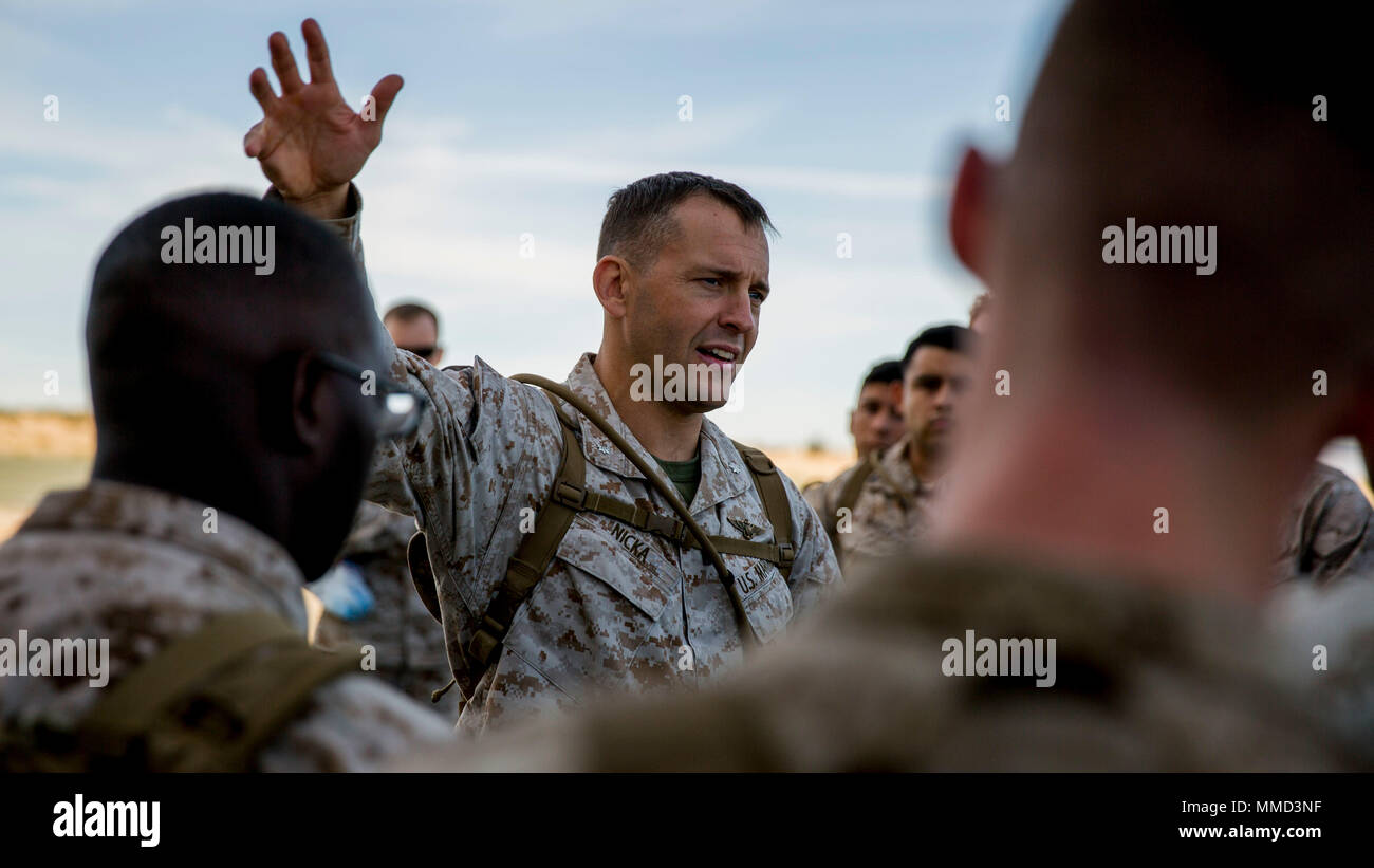 Lt col roy hi-res stock photography and images - Alamy