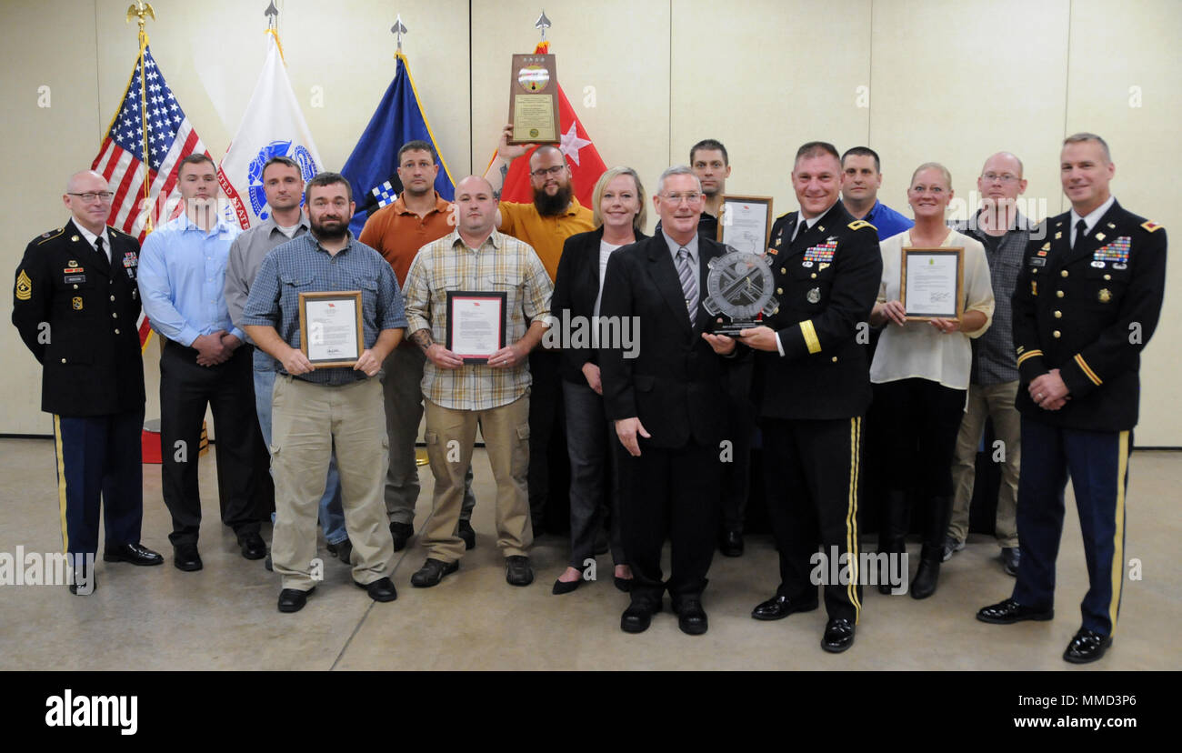 Maj. Gen. Troy D. Kok, commanding general of the U.S. Army Reserve’s ...