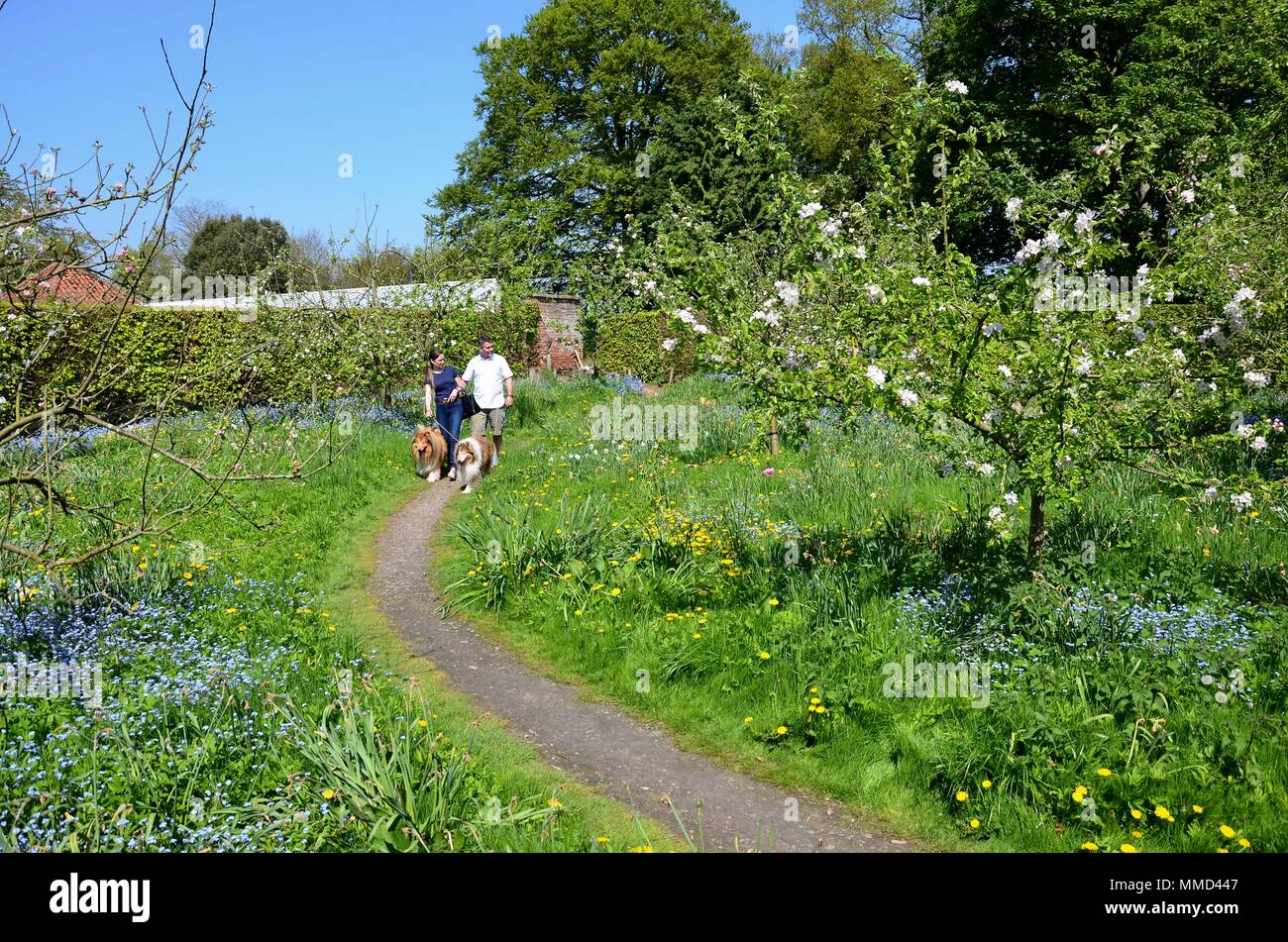 Langton massingberd hi-res stock photography and images - Alamy