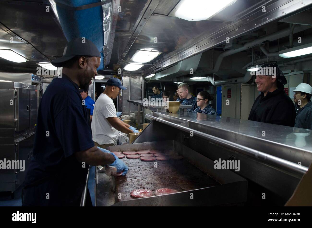 Military sealift command civilian mariner hi-res stock photography and images - Alamy