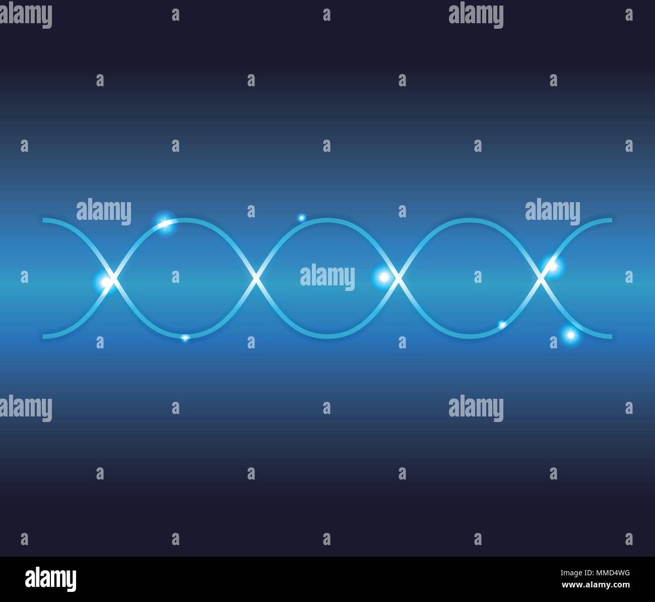 Sound Waves Illustration Stock Photos & Sound Waves Illustration Stock ...