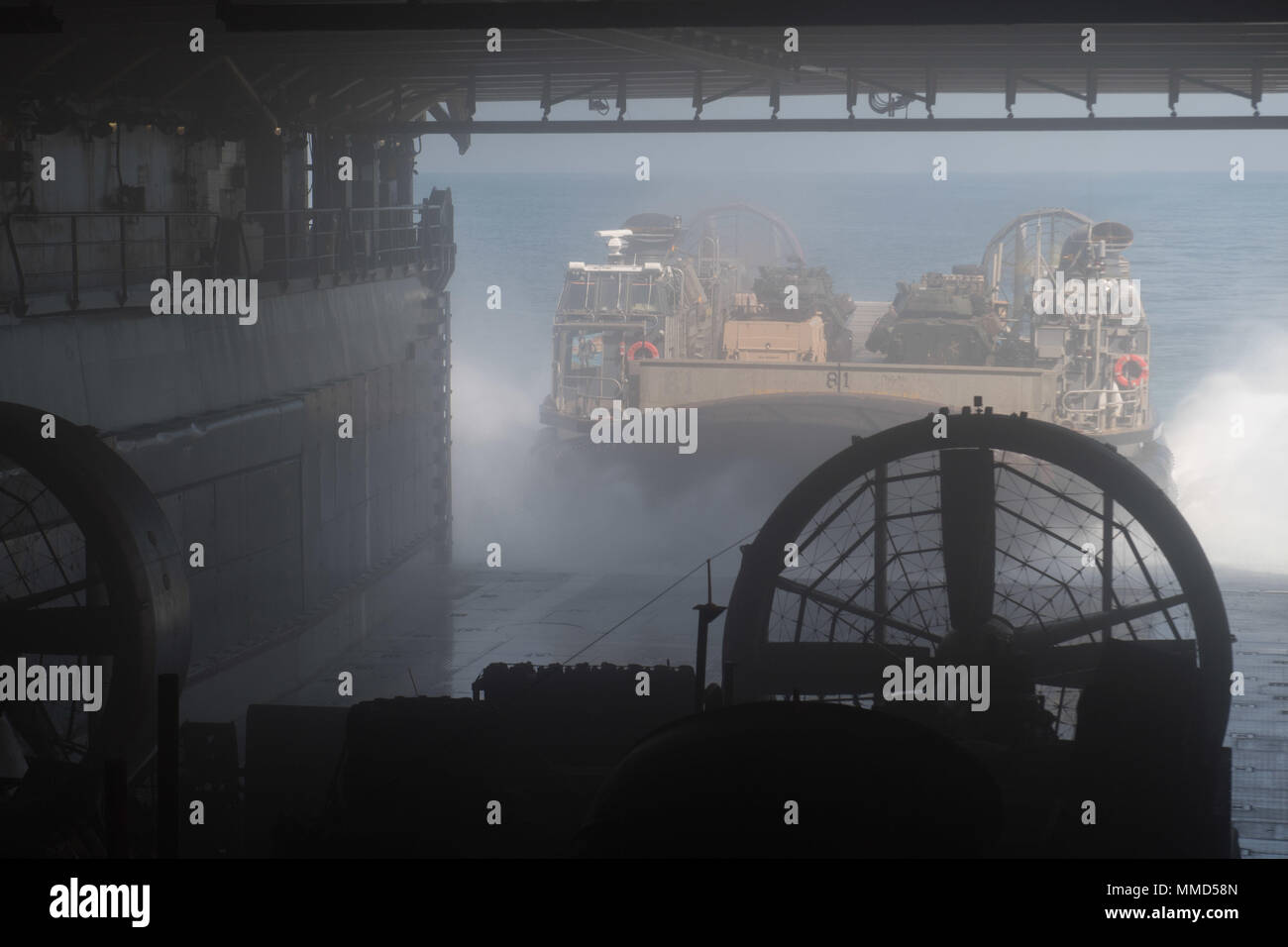 171016-N-OW019-027 U.S 5TH FLEET AREA OF OPERATIONS (Oct. 16, 2017) A ...