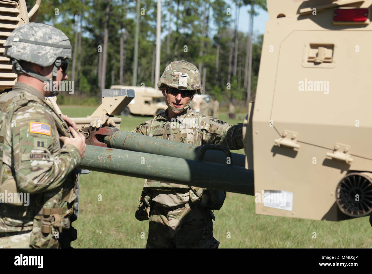 815th engineer battalion hi-res stock photography and images - Alamy