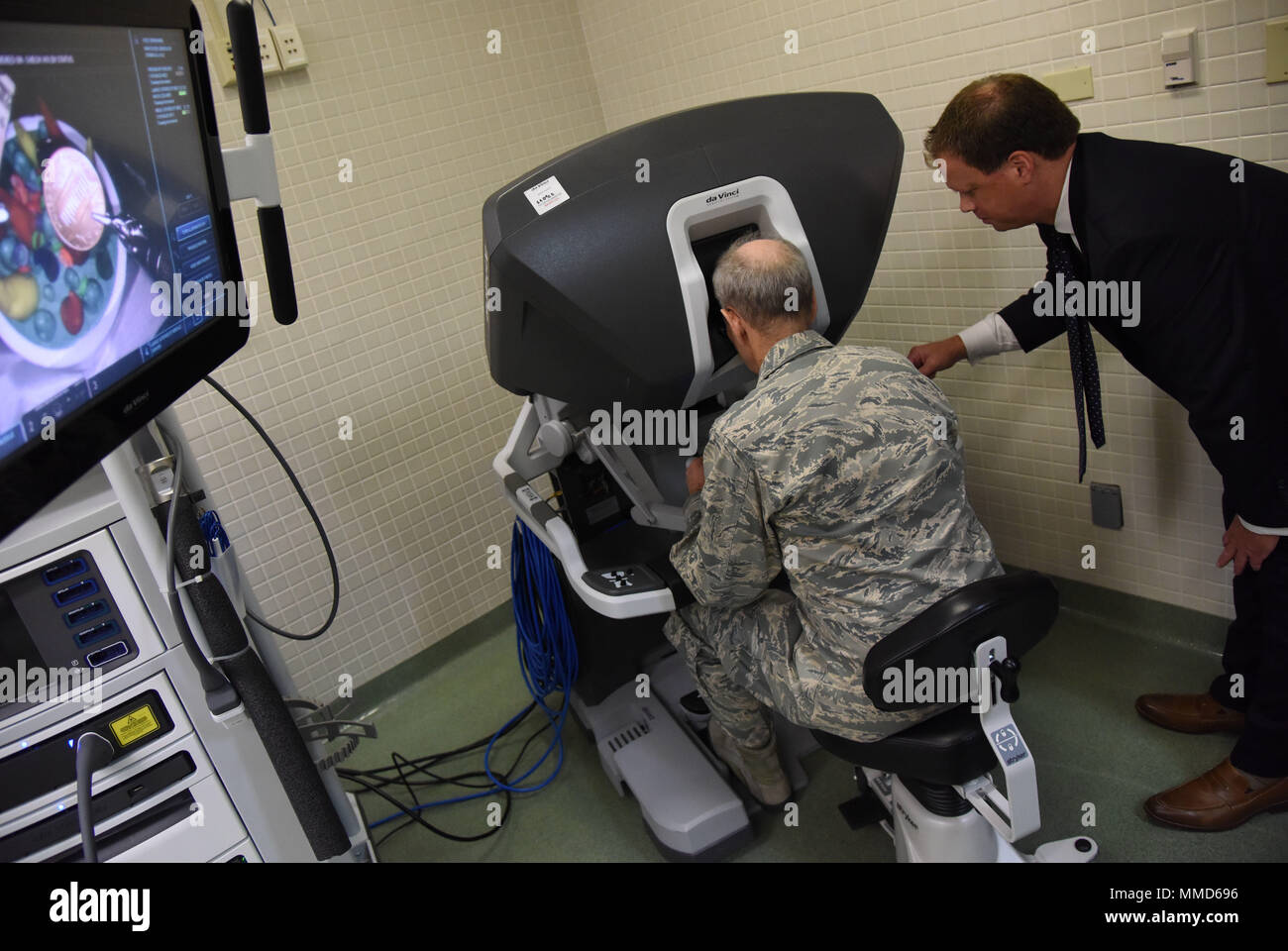 Lt gen mark ediger hi-res stock photography and images - Alamy