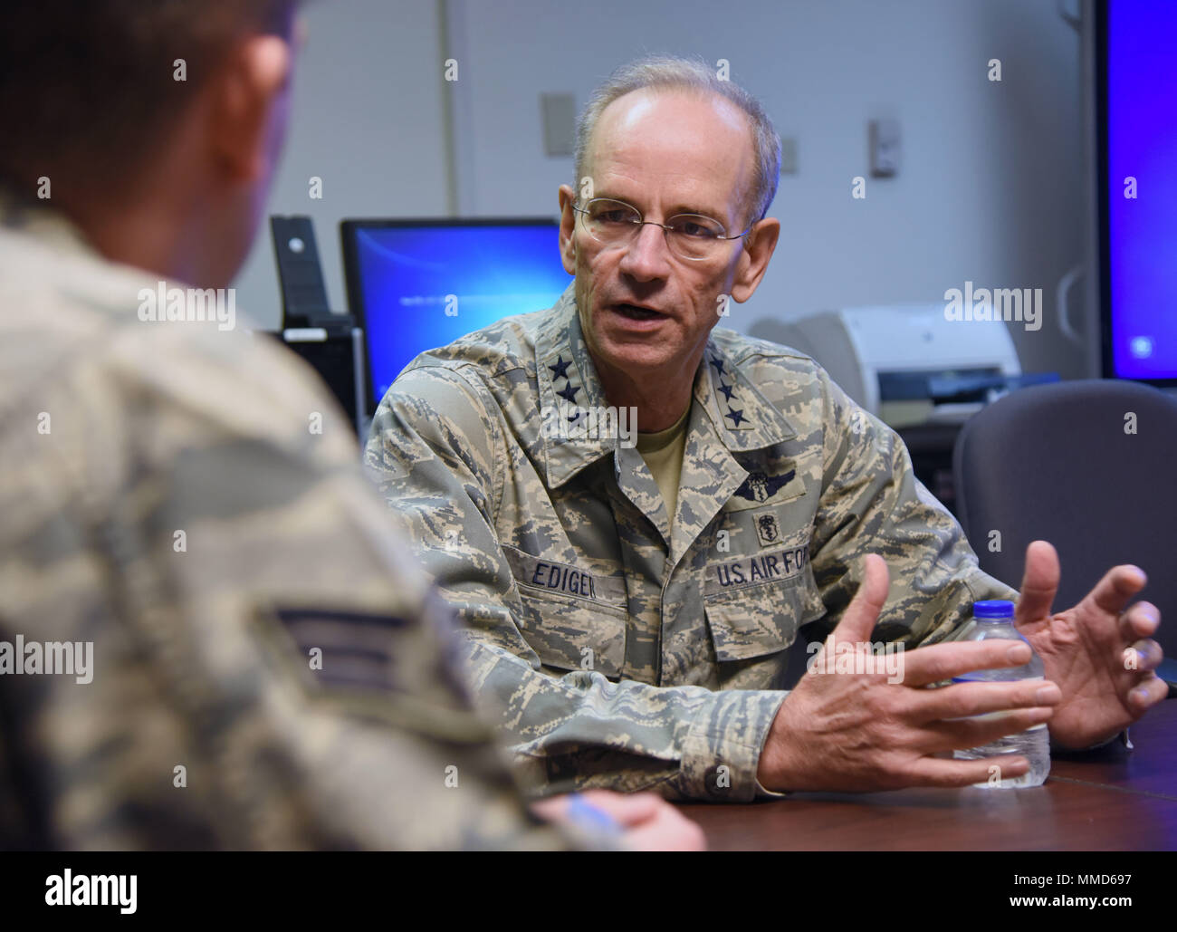 Mark ediger hi-res stock photography and images - Alamy