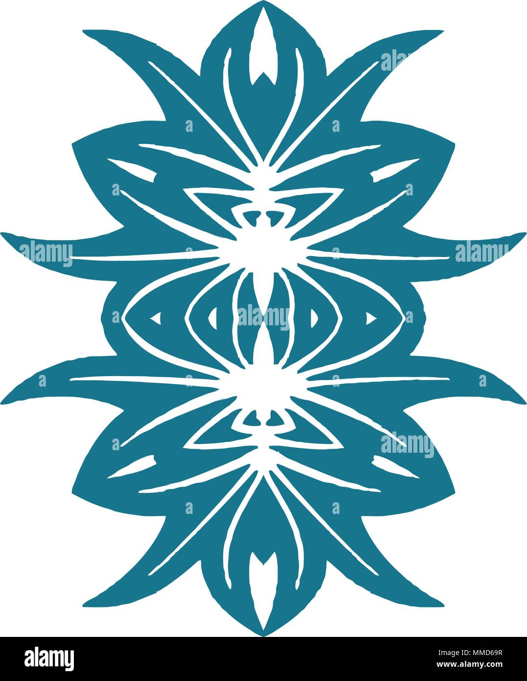 Blue Illustrator graphic logo Stock Vector Image & Art - Alamy