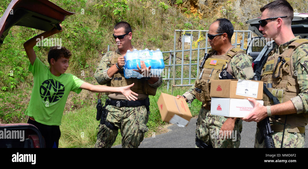 Port security unit 308 hi-res stock photography and images - Alamy