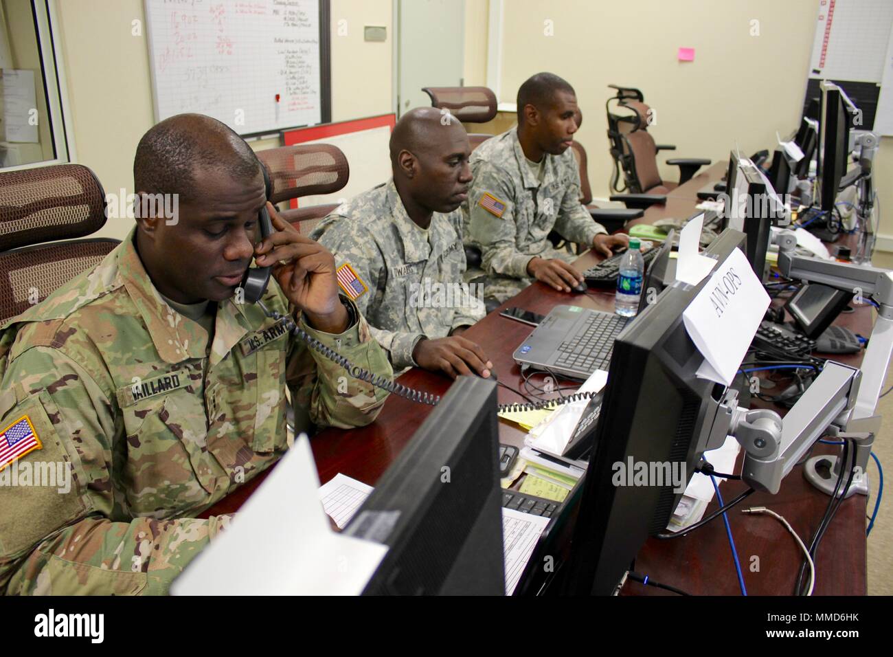 Maria calls hi-res stock photography and images - Alamy