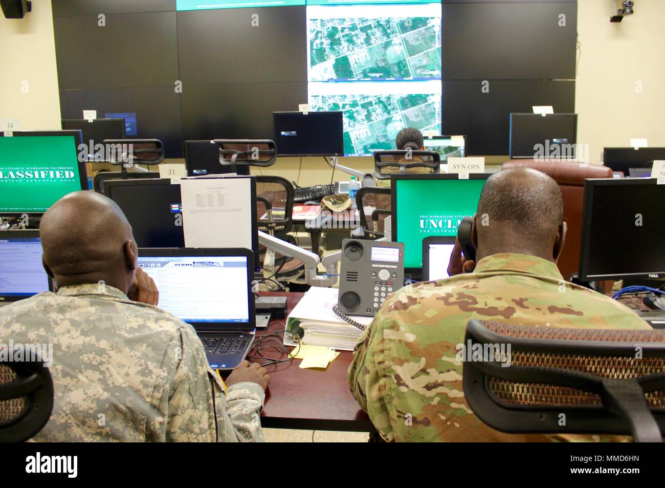 Maria calls hi-res stock photography and images - Alamy