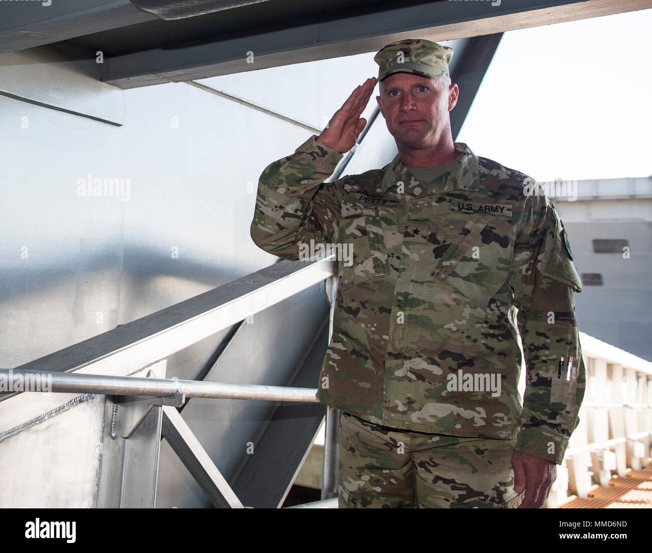 Joint forces staff college hi-res stock photography and images - Alamy