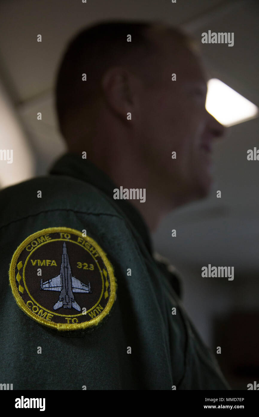 U.S. Marine Corps Maj. Gen. Mark R. Wise, the commanding general of 3rd ...