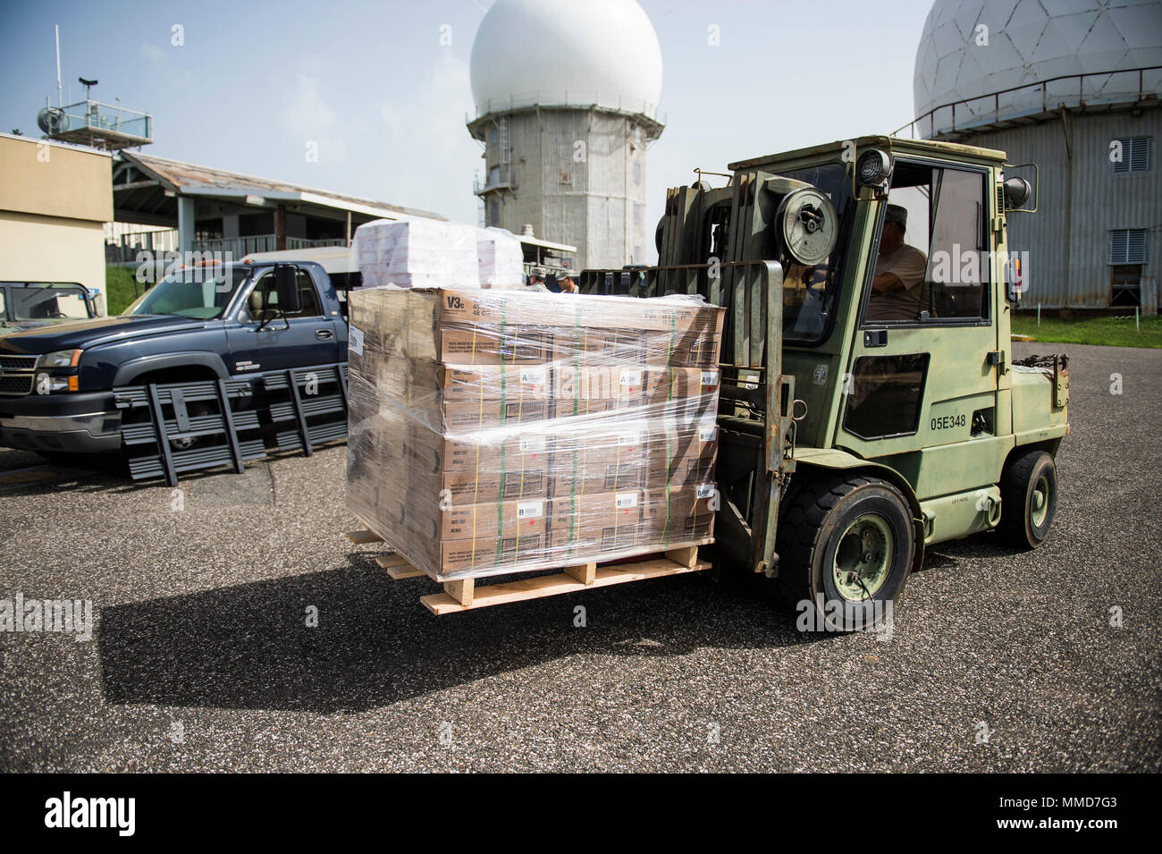 141st air control squadron hi-res stock photography and images - Alamy
