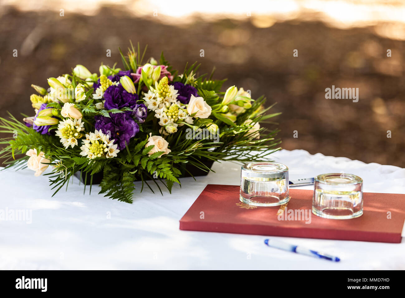 Marriage Certificate Church High Resolution Stock Photography and ...