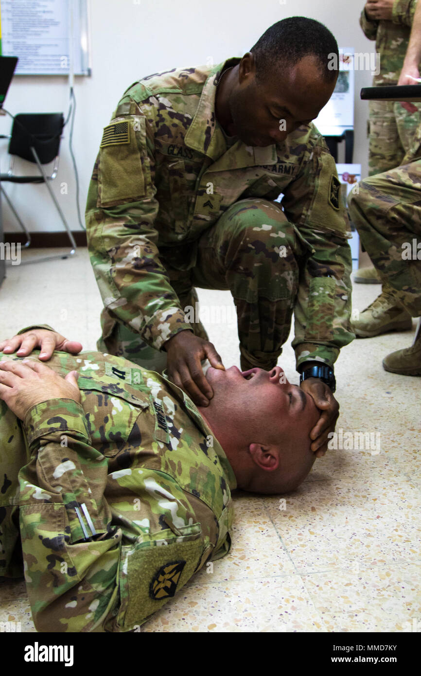 297th mi battalion hi-res stock photography and images - Alamy