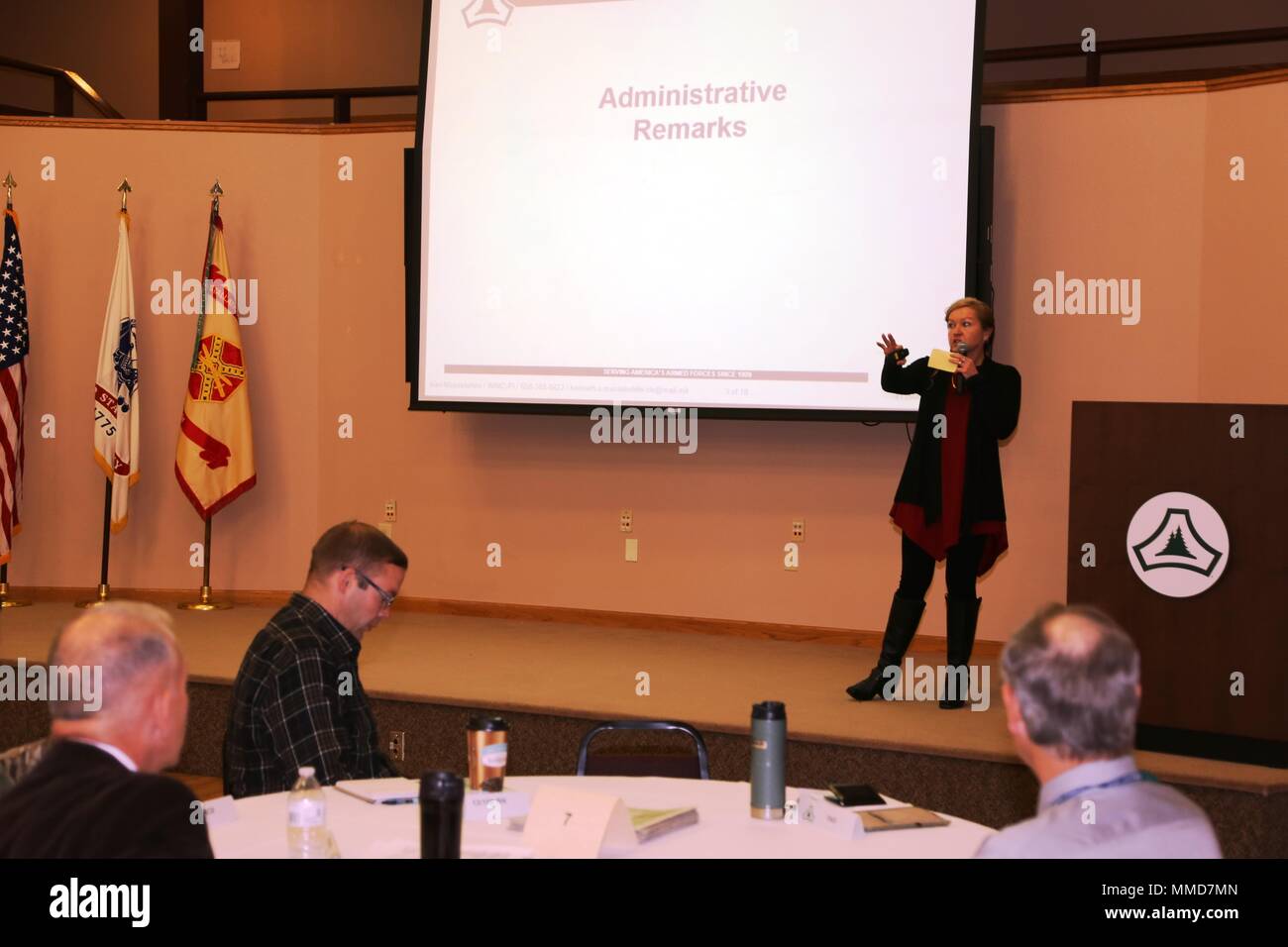 Jackie johnson on news hi-res stock photography and images - Alamy