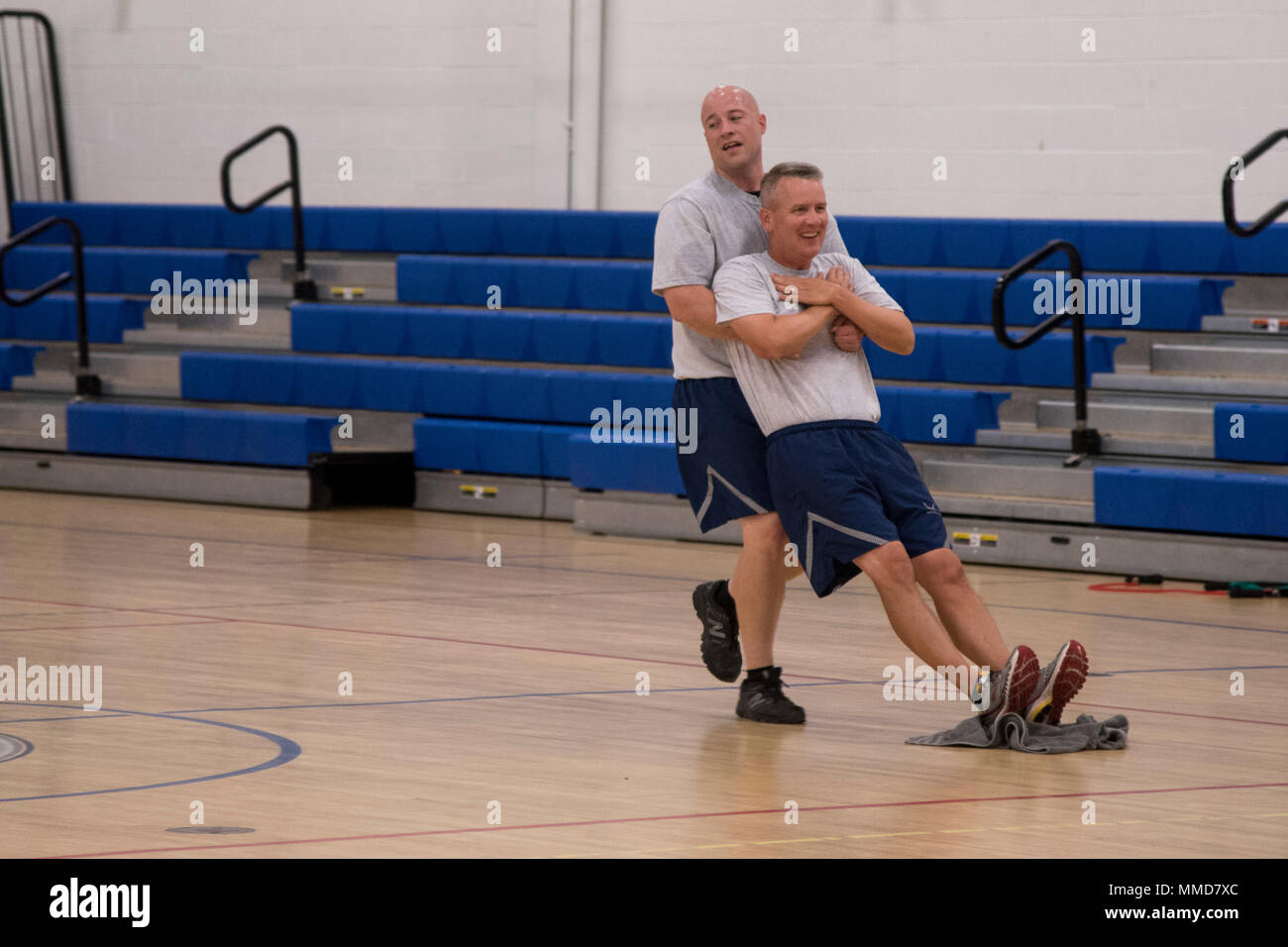 11th fss hi-res stock photography and images - Alamy