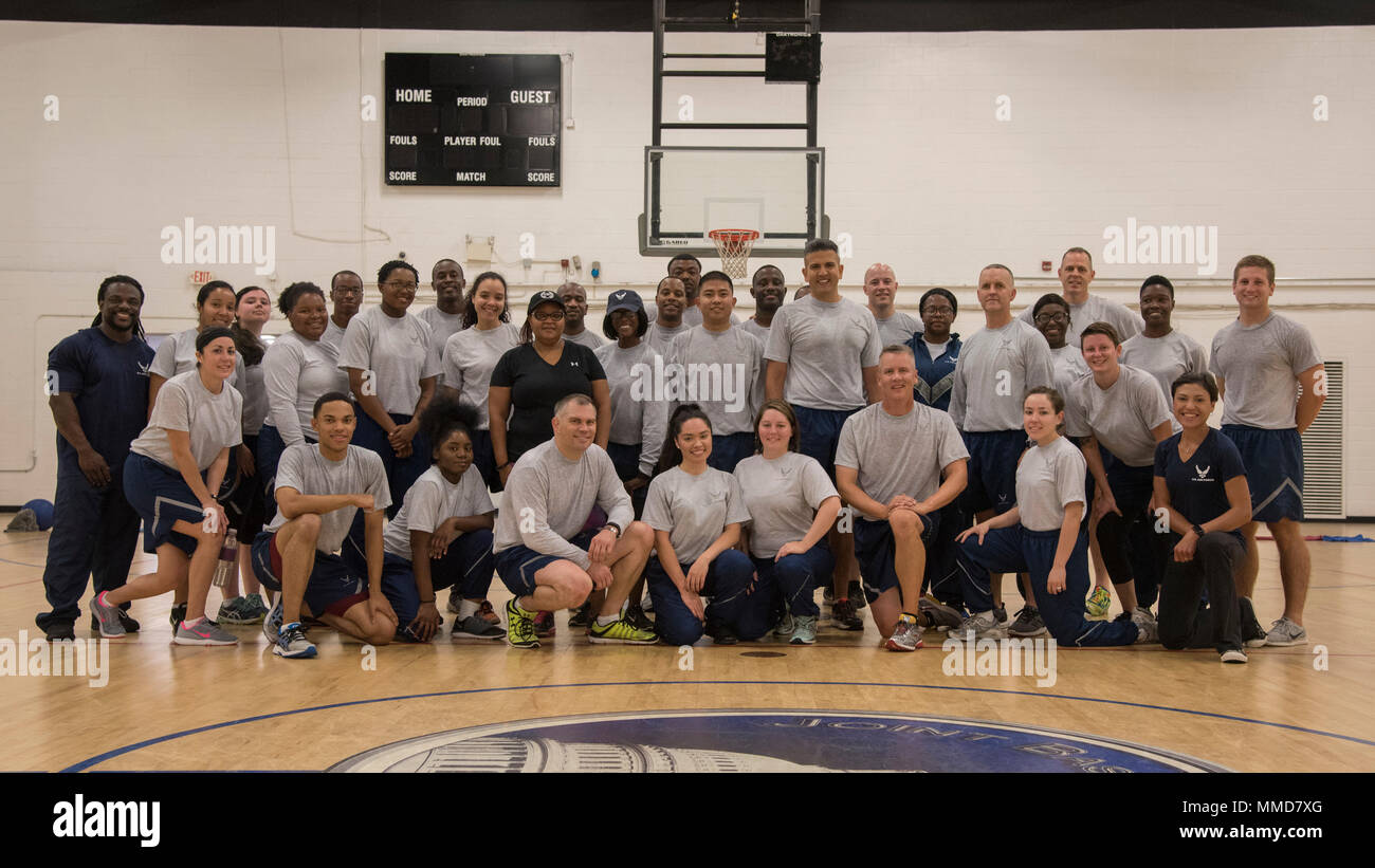 Maj gen james a jacobson hi-res stock photography and images - Alamy