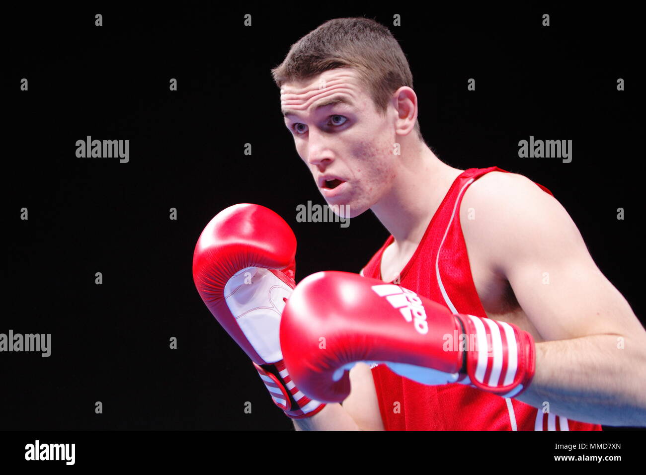Fred evans olympic hi-res stock photography and images - Alamy