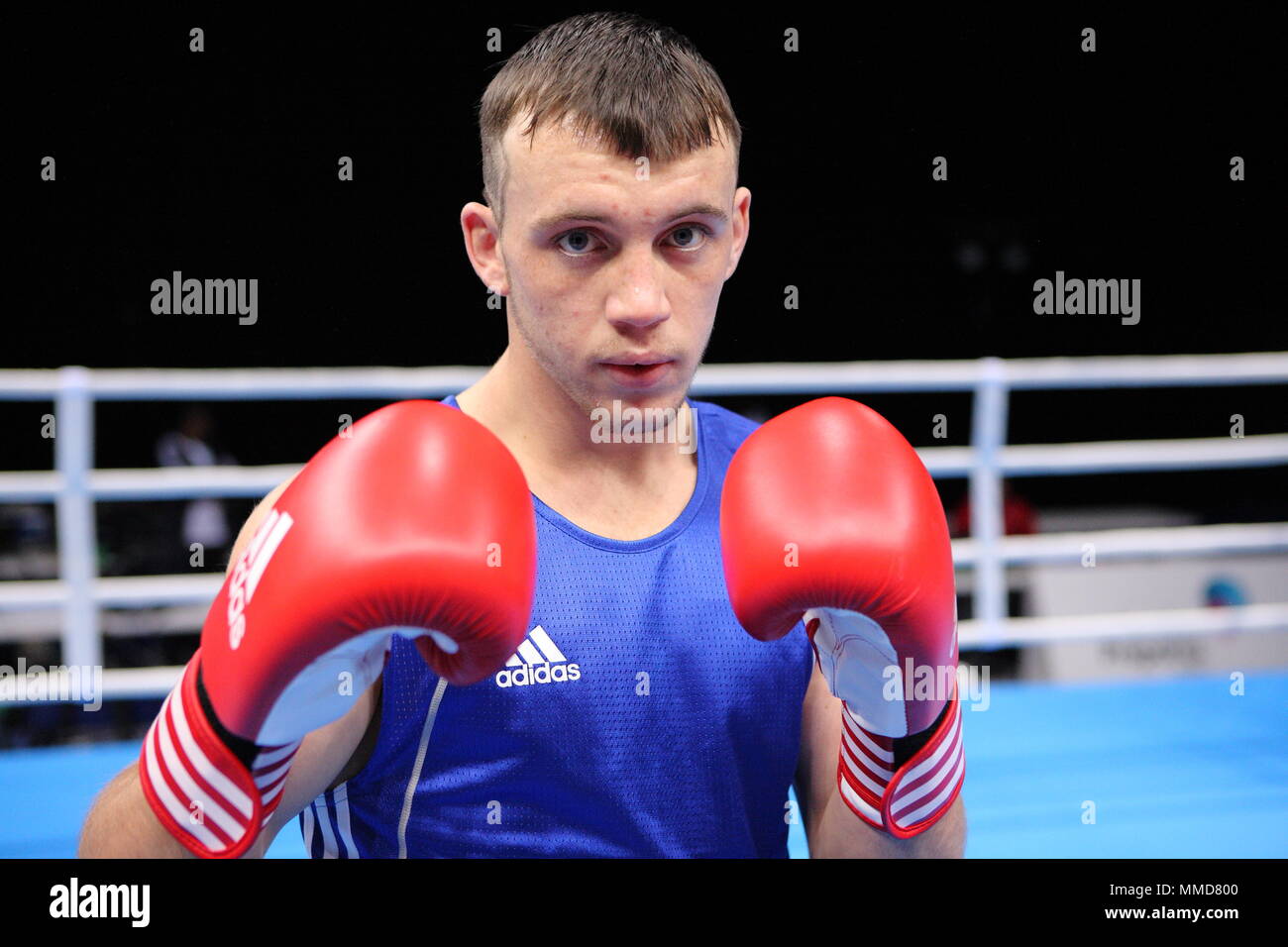 Fred evans hi-res stock photography and images - Alamy