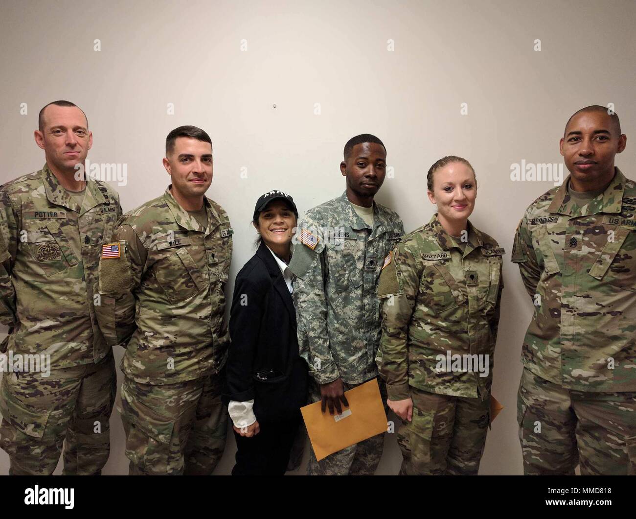 Military Intelligence Officer Basic Course