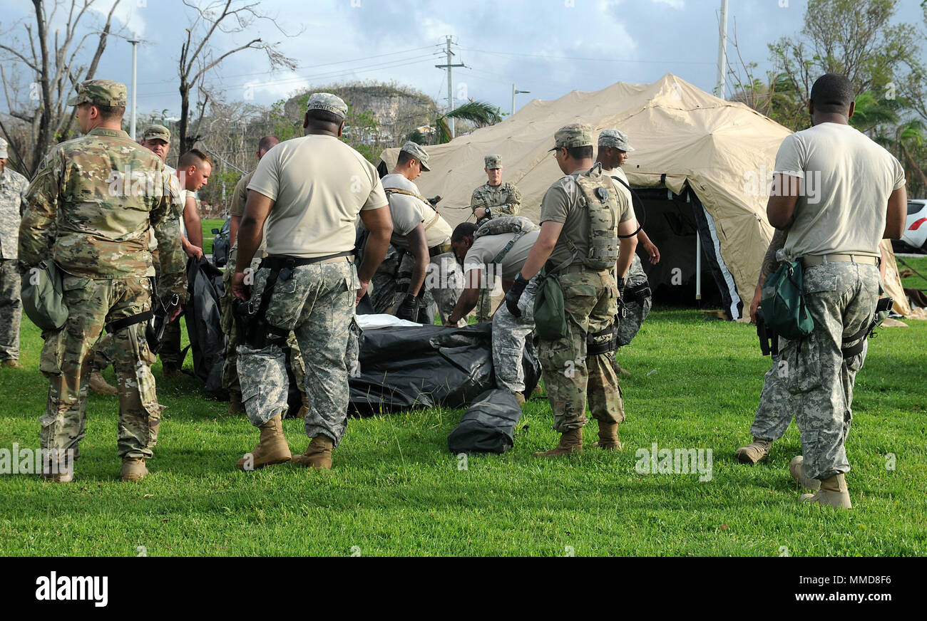 Citizen-Soldiers assigned to the New York Army National Guard’s 442nd ...